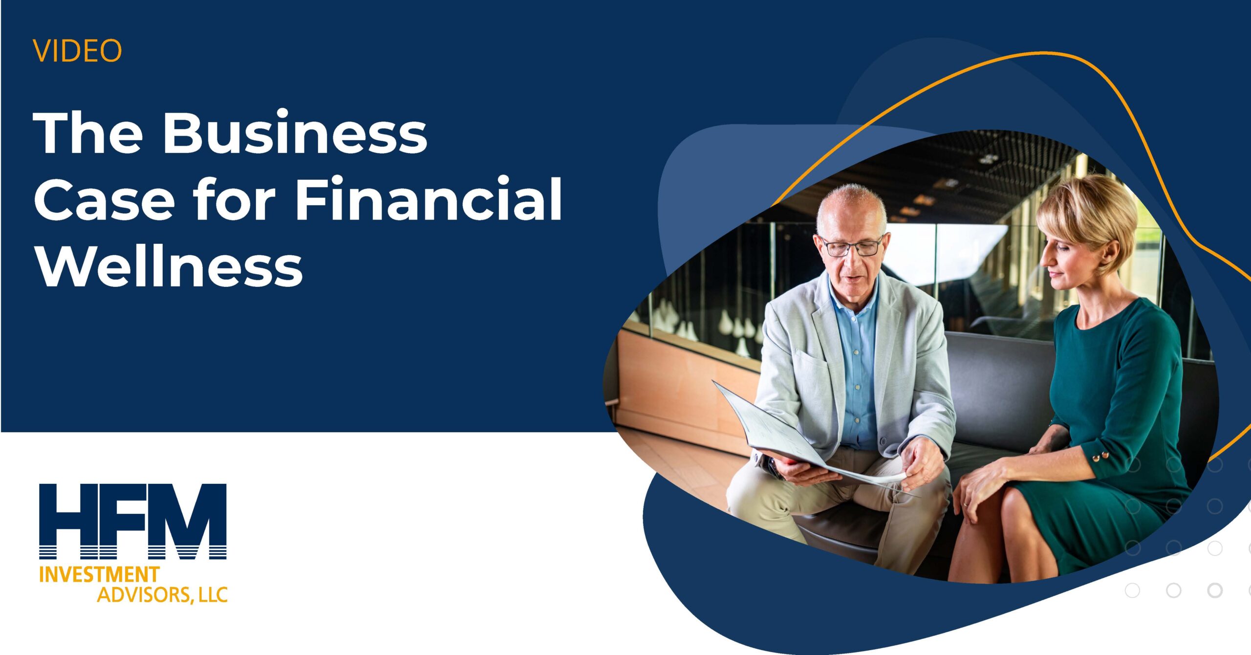 Improve Your Bottom Line With a Financial Wellness Program - HFM ...